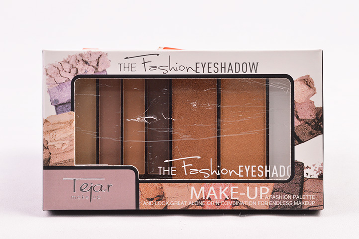 Iluminadores y sombras | Portal Mayorista